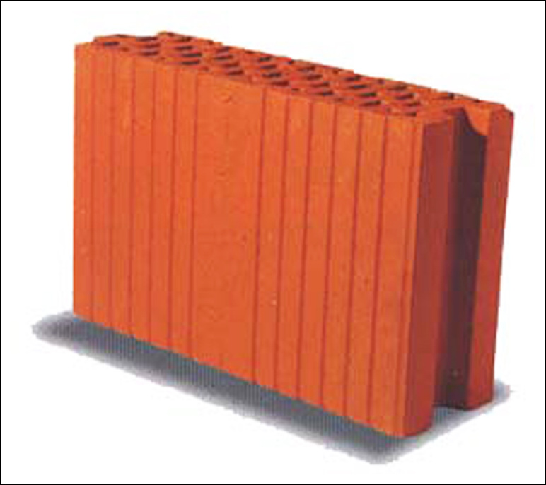 Obyčejná neobyčejná cihla - Naše hobby