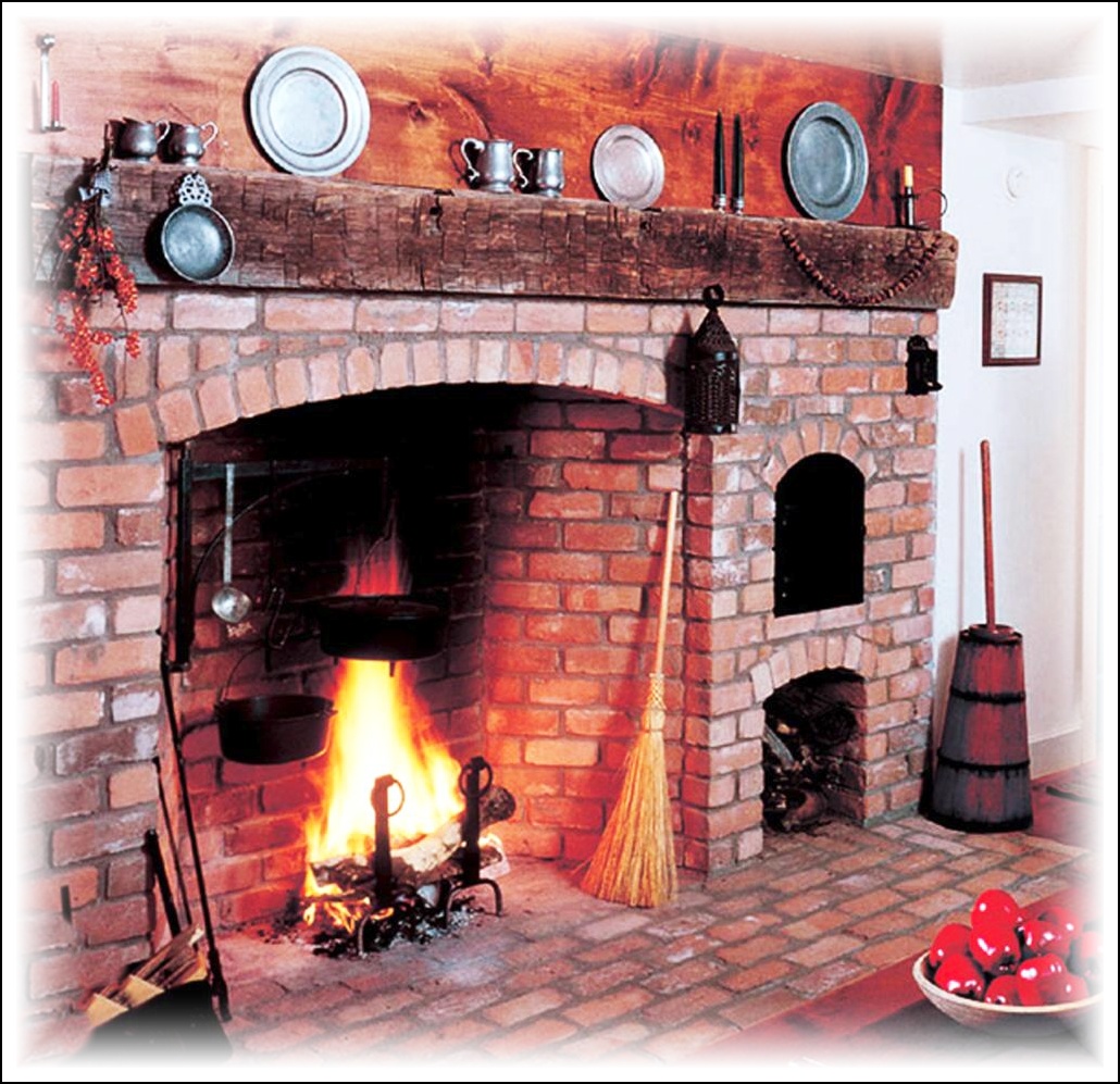 topení Archivy - Naše hobby